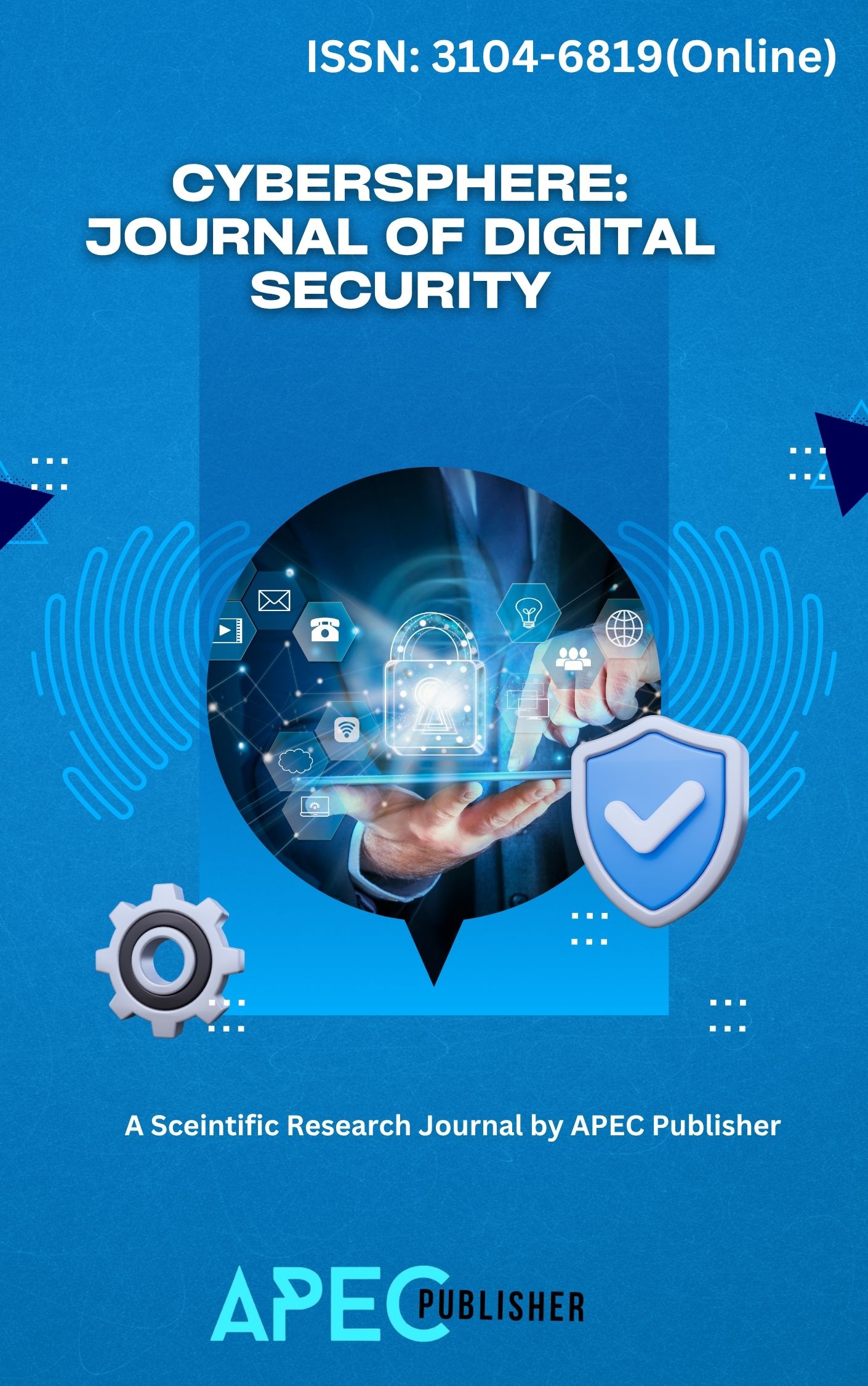 RPRI (Research Publication Rating and Indexing)